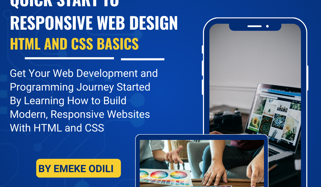 Quick Start To Responsive Web Design OTO | Softerboom Technologies